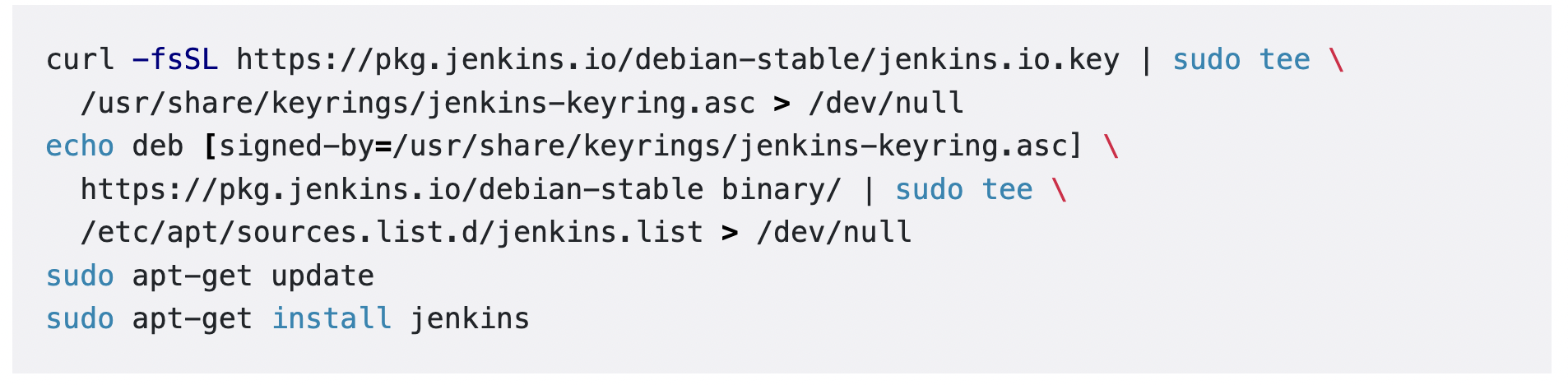DevOps-инструменты: полный список, классификация, обзор | Git in Sky